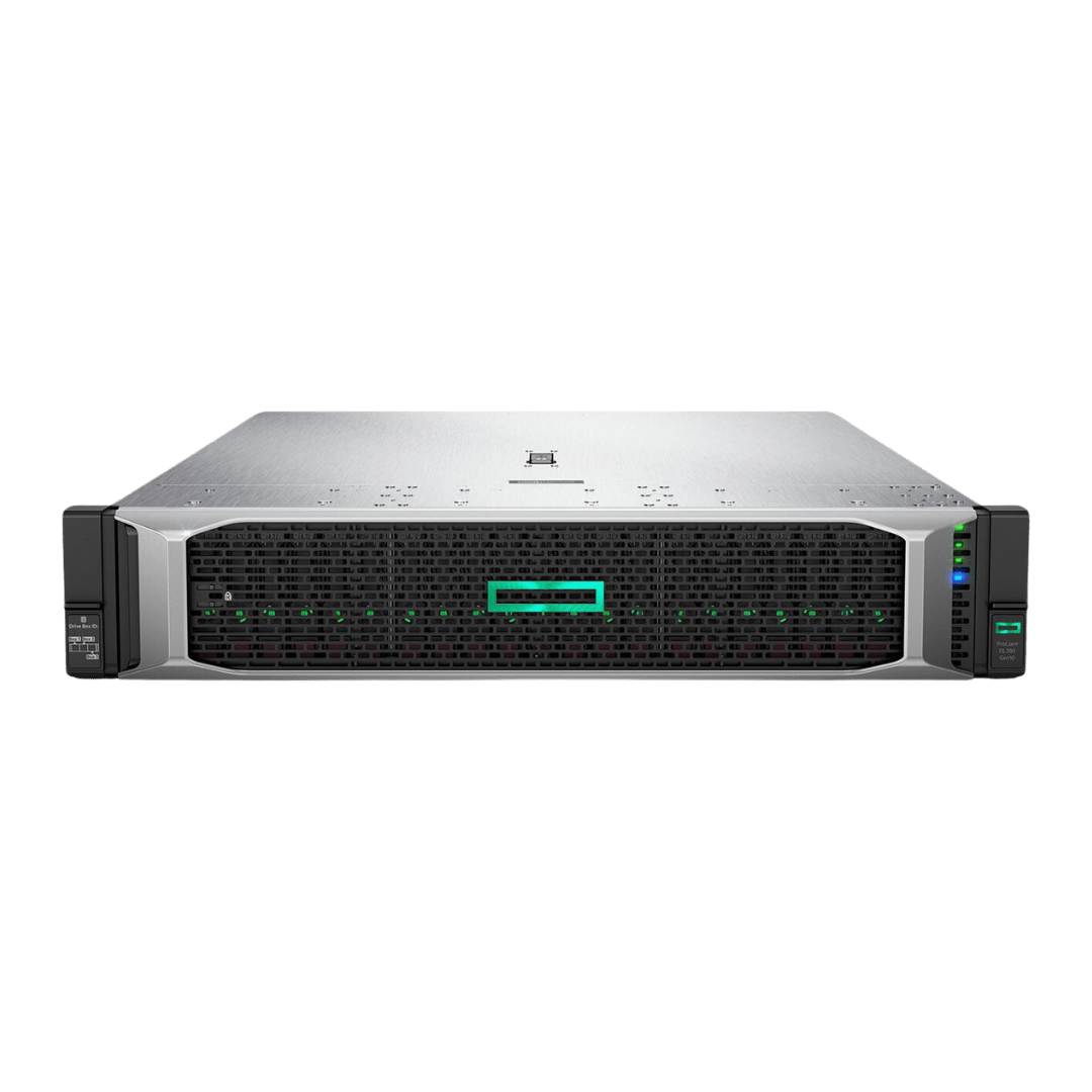 Server HP HPE ProLiant DL380 Gen10 Xeon-S 4110 8C 16GB SFF P05524-B21 ...
