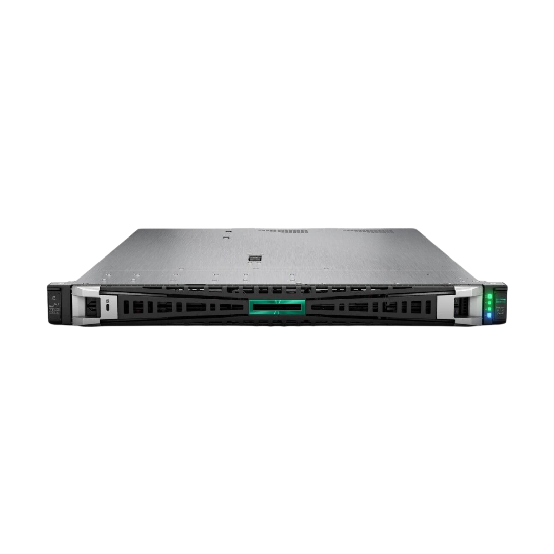 Server HPE ProLiant DL320 Gen11 Xeon-B 3408U 8C RAM 16GB P57686-B21 ...