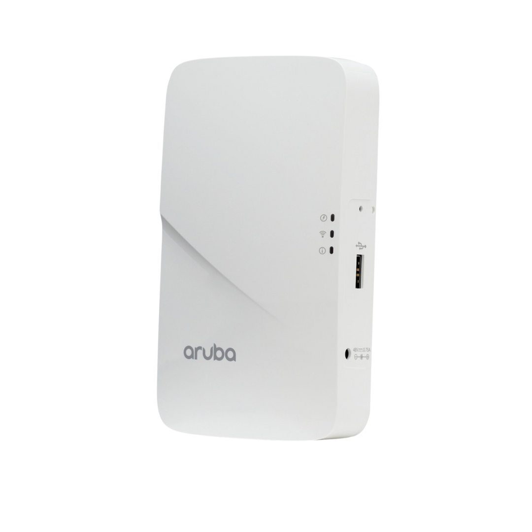 HPE Networking Instant On AP-303H (RW) Unified AP JY678A - Distributor ...