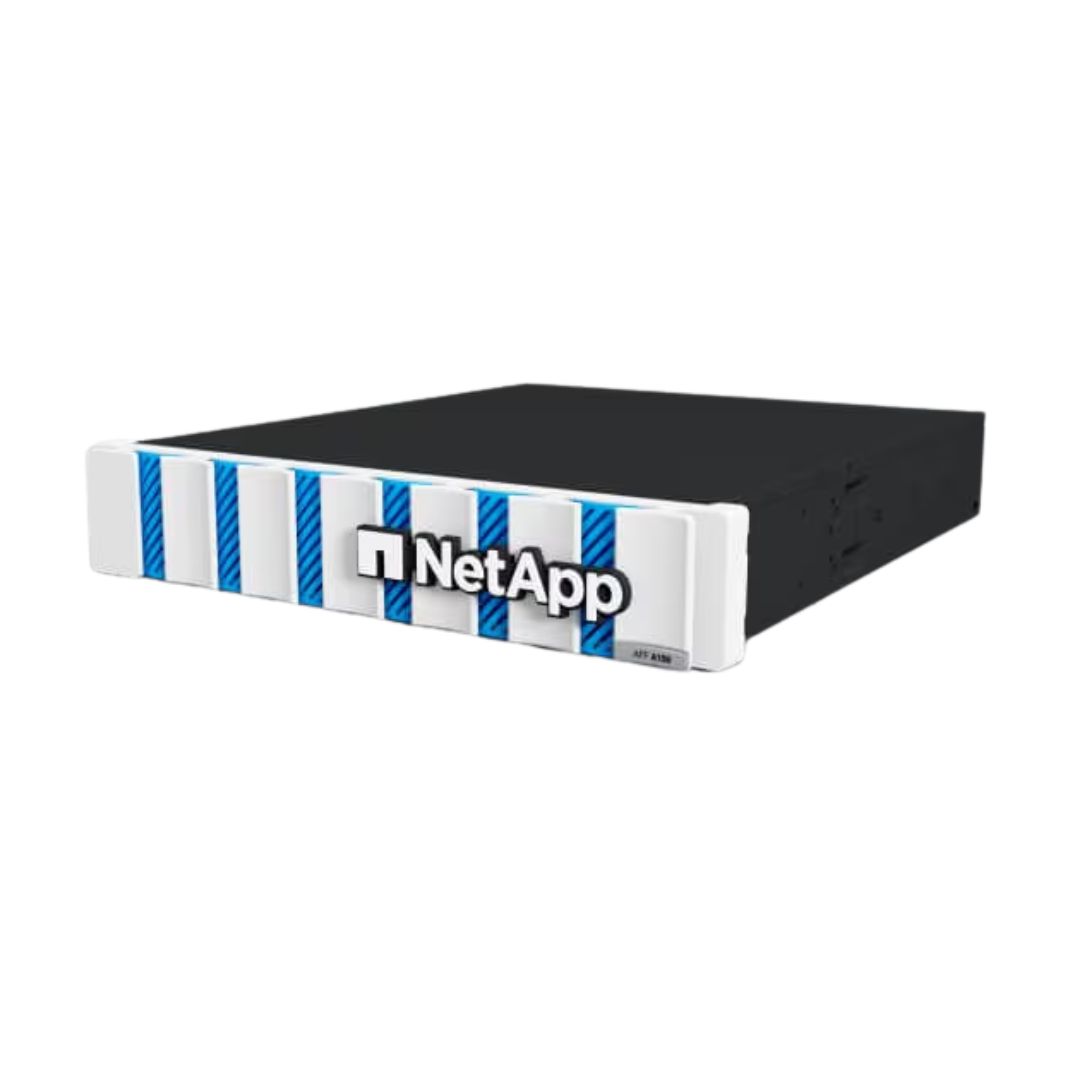 NetApp Storage (Contact Us) - Distributor Server HPE, Lenovo & DELL Indonesia